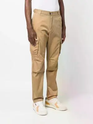 DIESEL® Organic Cotton Cargo Trousers