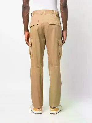 DIESEL® Organic Cotton Cargo Trousers