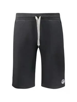 NORTH SAILS Logo-detail Track Shorts
