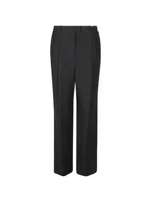 Fabiana Filippi Pleated Trousers