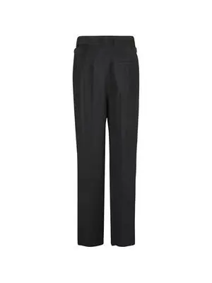 Fabiana Filippi Pleated Trousers
