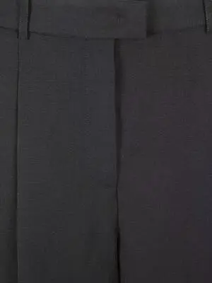 Fabiana Filippi Pleated Trousers