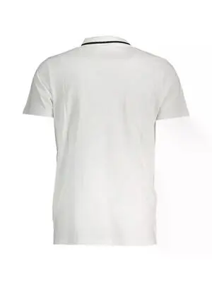 FILA Logo-patch Polo Shirt