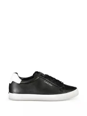 Calvin Klein Leather Sneakers