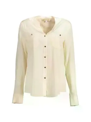 KOCCA V-neck Blouse
