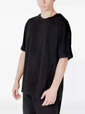 Calvin Klein Logo-tape T-shirt