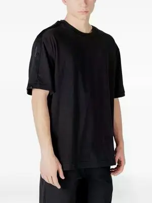 Calvin Klein Logo-tape T-shirt