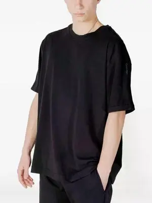 Calvin Klein Logo-tape T-shirt