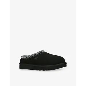 UGG Tasman Ii Suede Slippers
