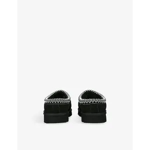 UGG Tasman Ii Suede Slippers