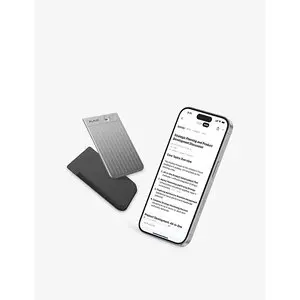 SMARTECH Plaud Note - Silver