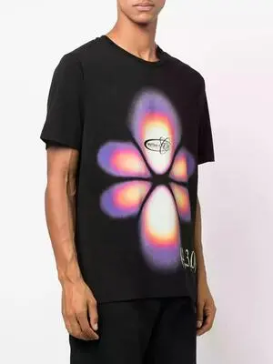 MSFTS Graphic-print T-shirt