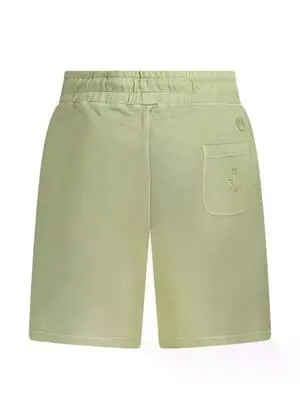 NORTH SAILS Drawstring Embroidered Shorts