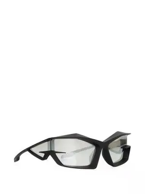 Givenchy Geometric-frame Sunglasses