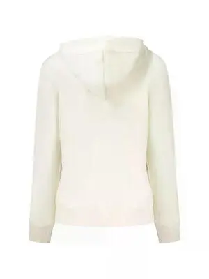NORTH SAILS Cotton Drawstring Hoodie - Neutrals