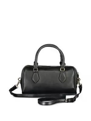 MARIO VALENTINO Logo-plaque Handbag