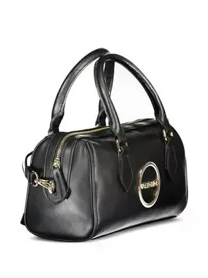 MARIO VALENTINO Logo-plaque Handbag