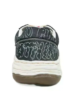 Mihara Yasuhiro Blakey Sneakers