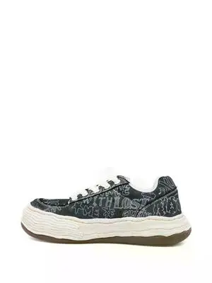 Mihara Yasuhiro Blakey Sneakers