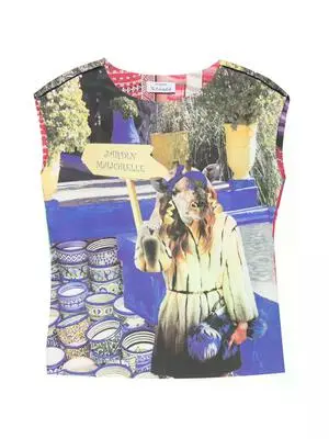 The Artistylist Blouse Kaftans Tunics