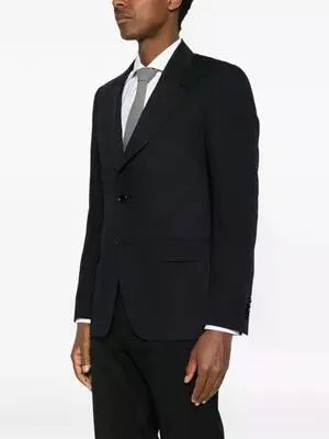 LARDINI Peak-lapel Blazer