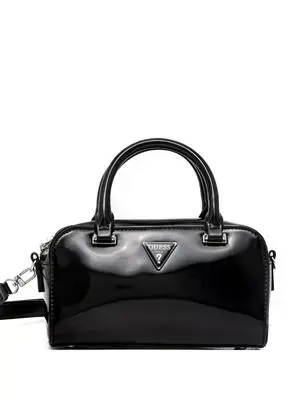 Guess Mini Arnela Tote Bag - Black