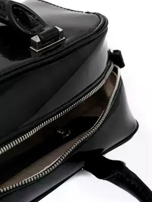 Guess Mini Arnela Tote Bag - Black