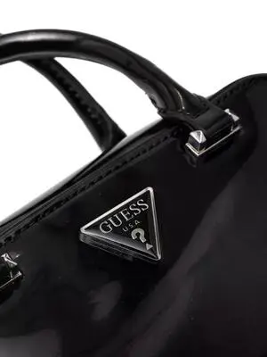 Guess Mini Arnela Tote Bag - Black