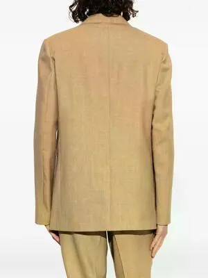 MAISON MARGIELA Patch-pocket Blazer