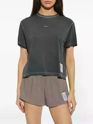 Satisfy Auralite™ Crew-neck T-shirt