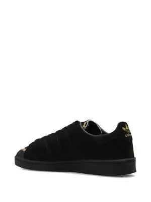 Adidas Leopard-print Sneakers