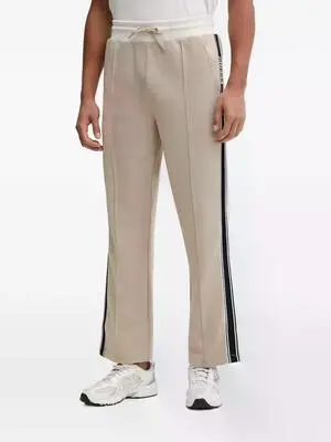 Guess Side-stripe Track Pants