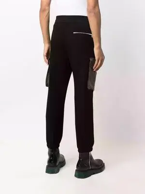 Neil Barrett Cargo-pocket Trousers