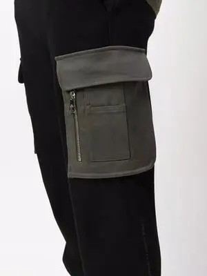 Neil Barrett Cargo-pocket Trousers