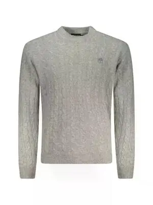 NORTH SAILS Cable-knit Pullover Sweater