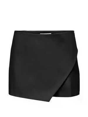 Only Asymmetric Skorts