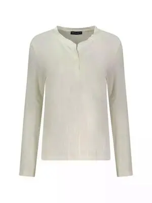 NORTH SAILS Ribbed-knit Top