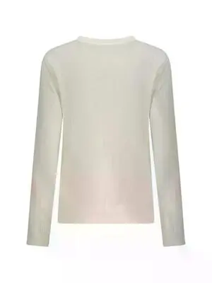 NORTH SAILS Ribbed-knit Top