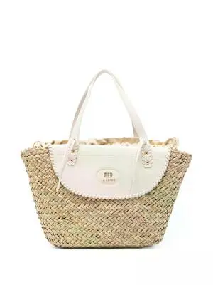 La Carrie Bucket Bags