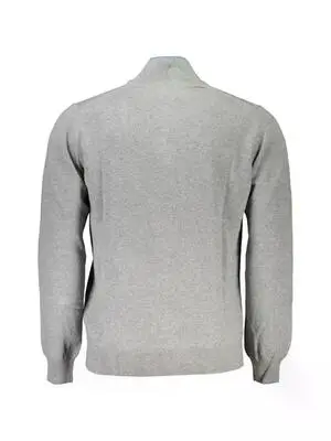 HARMONT & BLAINE Logo-detail Pullover - Grey