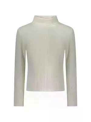 NORTH SAILS Ribbed High-neck Sweater