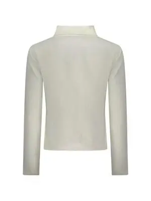 NORTH SAILS Ribbed High-neck Sweater
