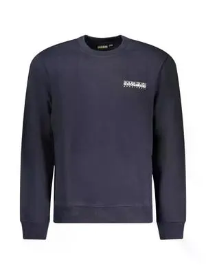Napapijri Crewneck Sweatshirts Hoodies For Men