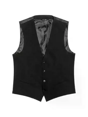 ANTONY MORATO Tailored V-neck Waistcoat
