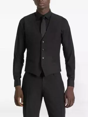 ANTONY MORATO Tailored V-neck Waistcoat