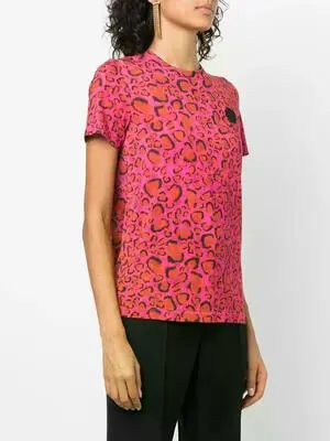 Viktor & Rolf Printed T-shirt
