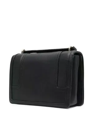 Moschino Logo-plaque Crossbody Bag