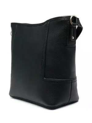 Moschino Logo Shoulder Bag
