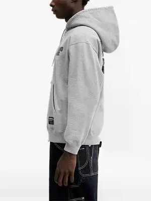 NEIGHBORHOOD Zip Hooded Sweatshirt