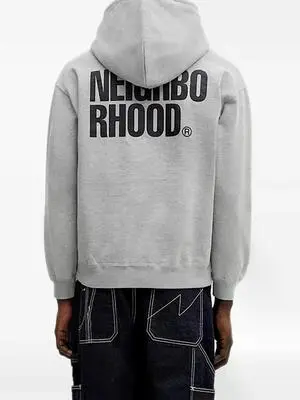 NEIGHBORHOOD Zip Hooded Sweatshirt